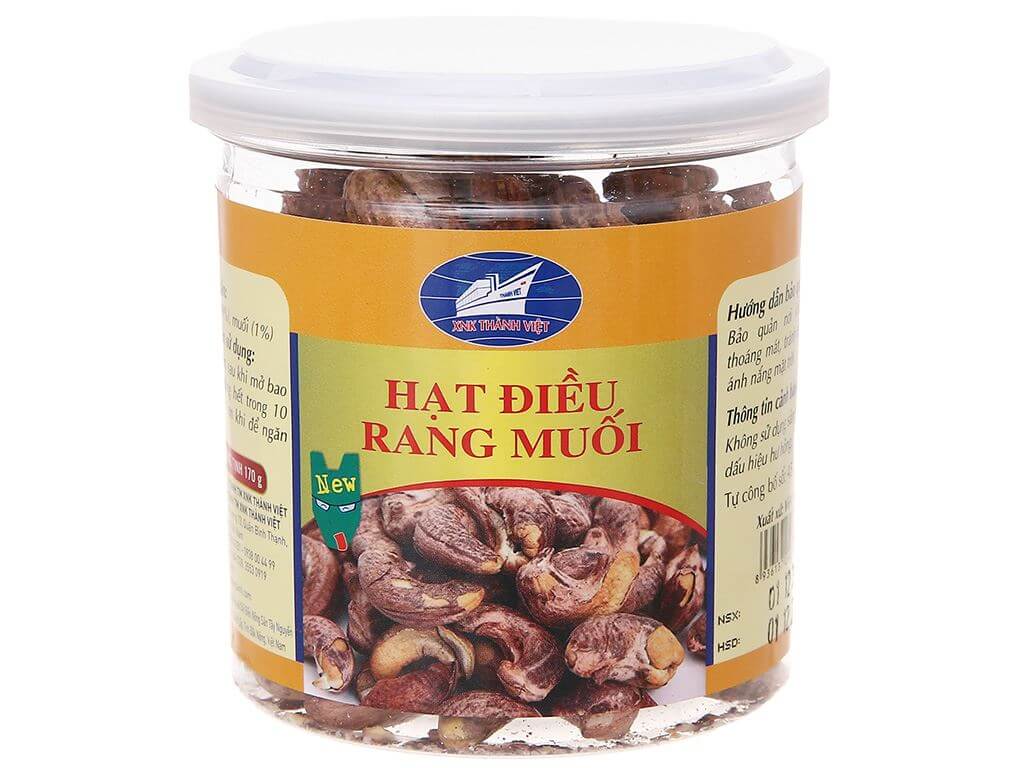 Hạt điều